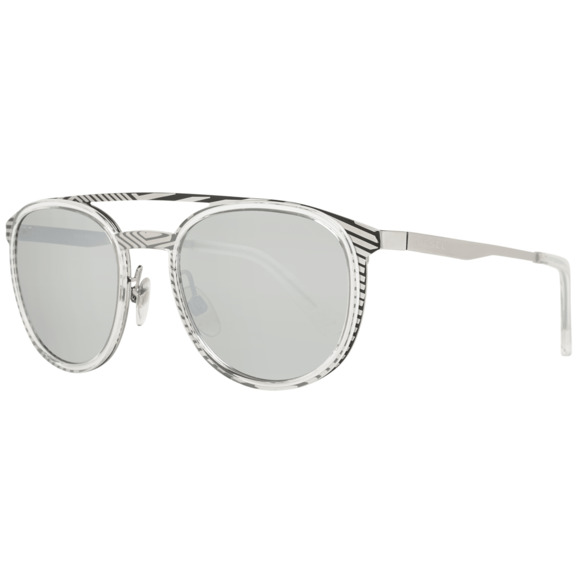 Diesel | Accessories | Diesel Grey Unisex Sunglasses | Poshmark
